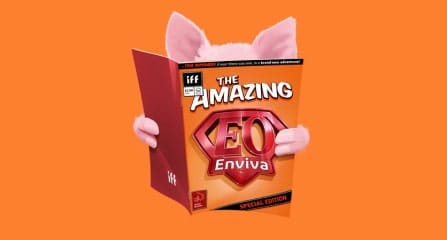 Animal Nutrition - Our Products