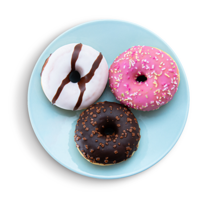 Baking Ingredients and Innovation at IFF