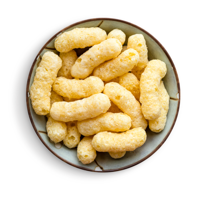 Snack Solutions and Flavors | IFF Technology