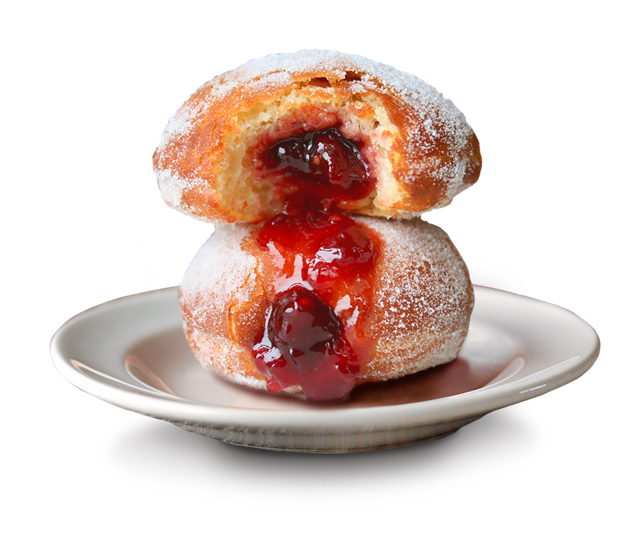 Baking Ingredients and Innovation at IFF
