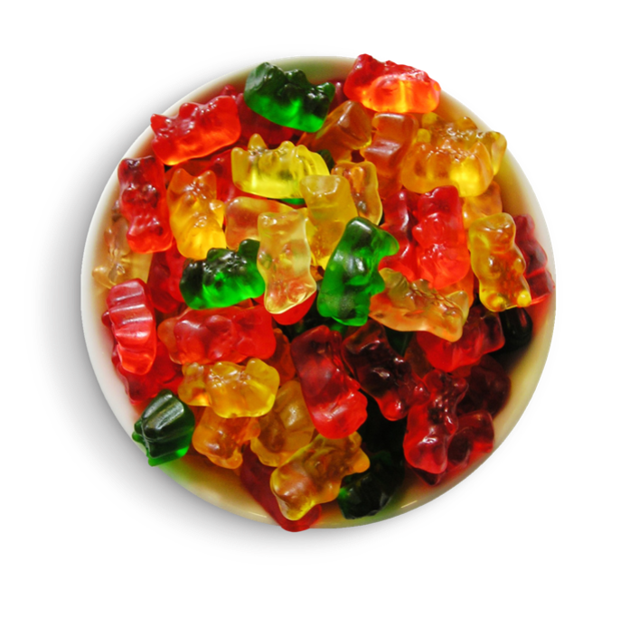 Bars and Confectionery | IFF Snack Innovations
