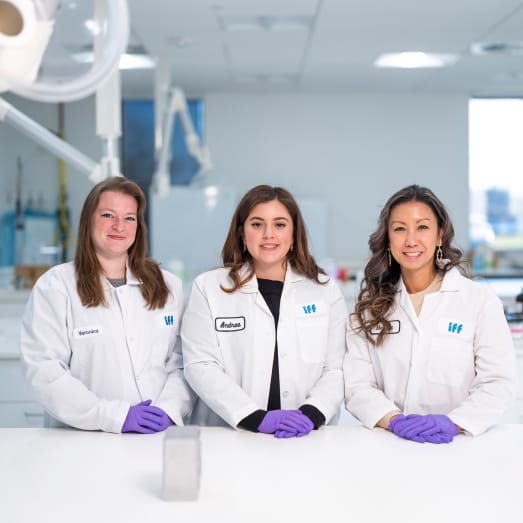 IFF | World leader in food, beverage, health, biosciences, scent