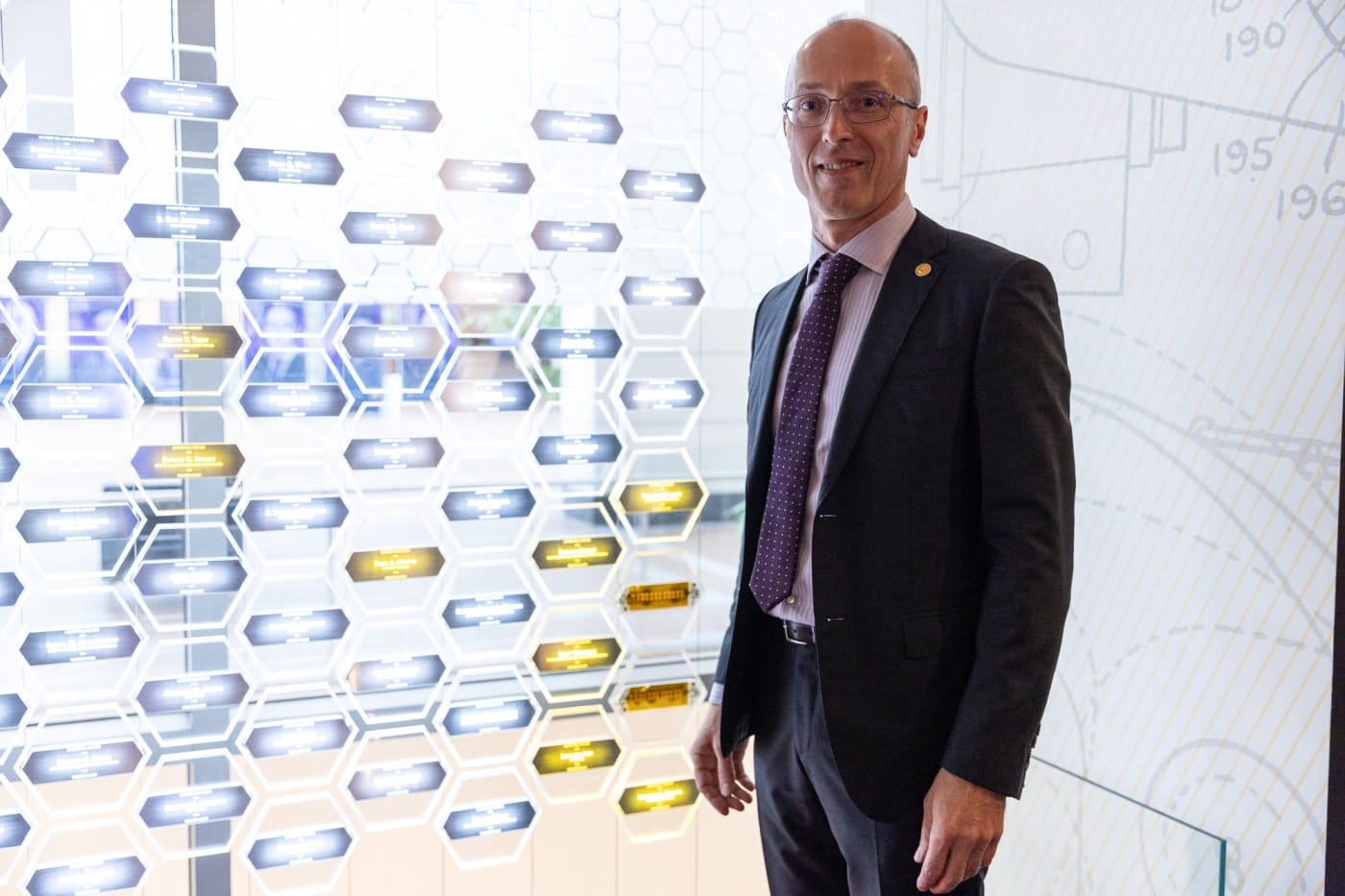 Philippe Horvath Joins National Inventors Hall of Fame | IFF