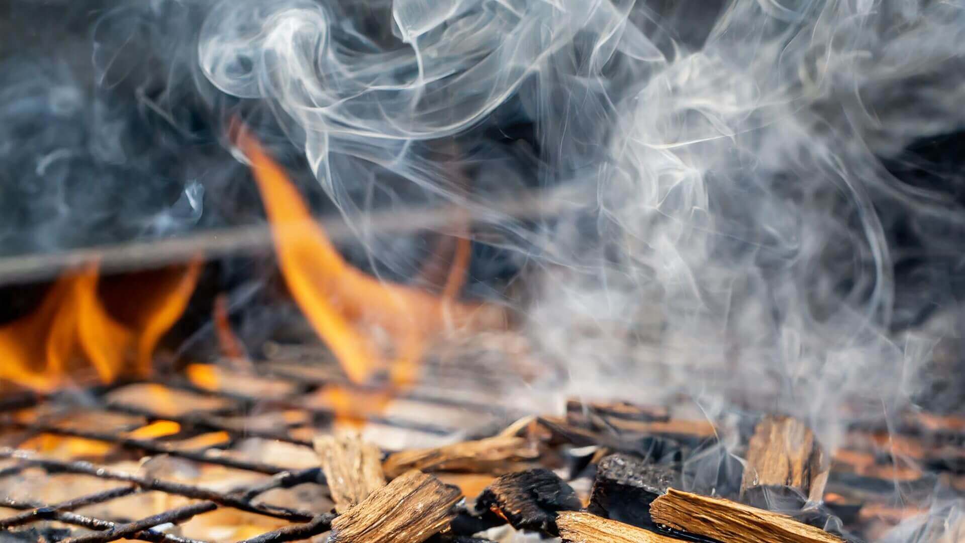 Smoke-Flavor Replacements: Supplanting Smoke Condensates | IFF Taste