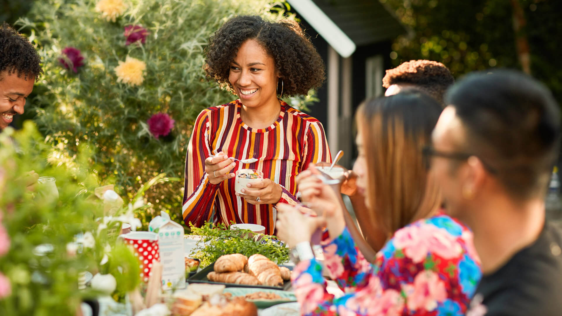 Innovating Savory Umami Taste: Plant-Based Approach | IFF Taste