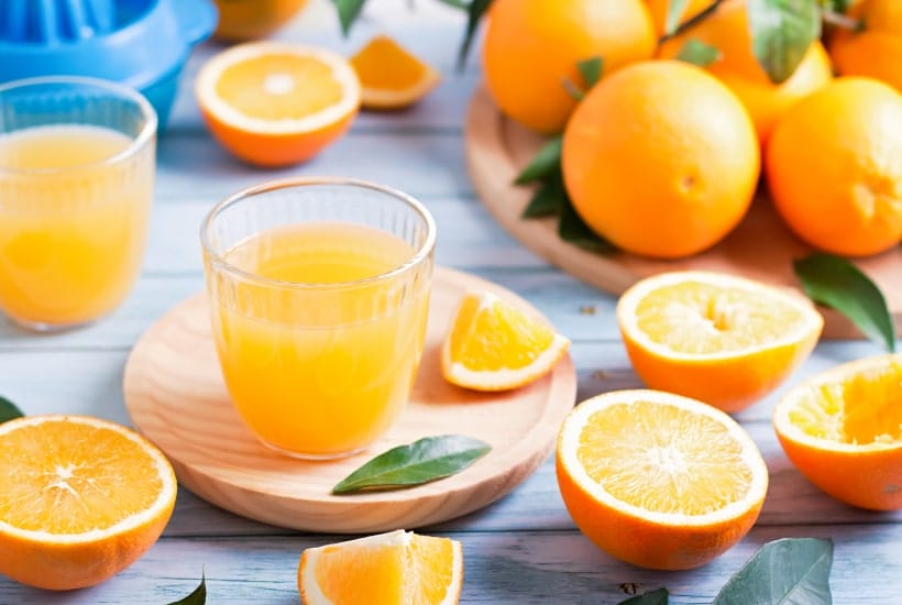 Beverage Solutions and Flavor Systems | IFF