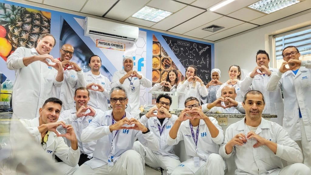 About Us - IFF Overview