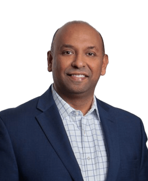 About Us - Leadership at IFF