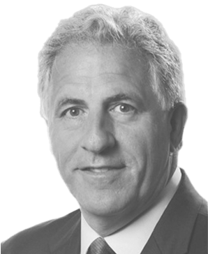 About Us - Leadership at IFF