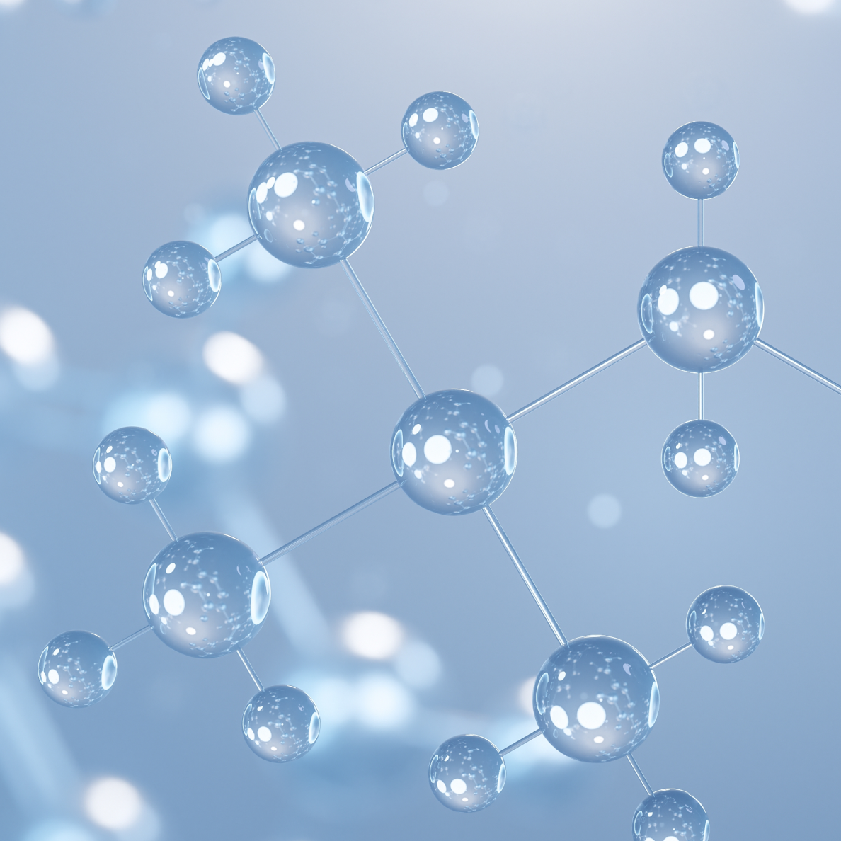 Osmolytes: A New Generation of Hydration - IFF