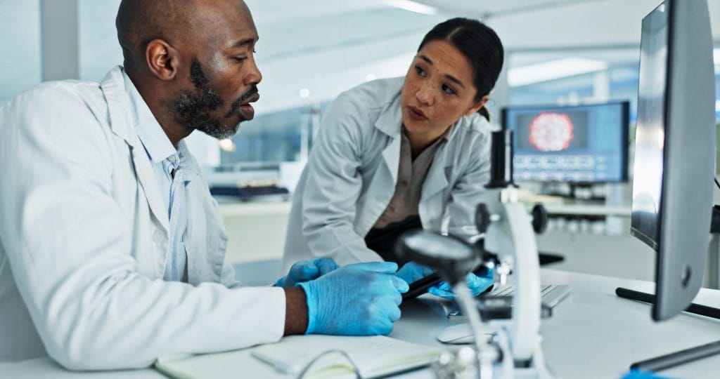 About Us - IFF Overview