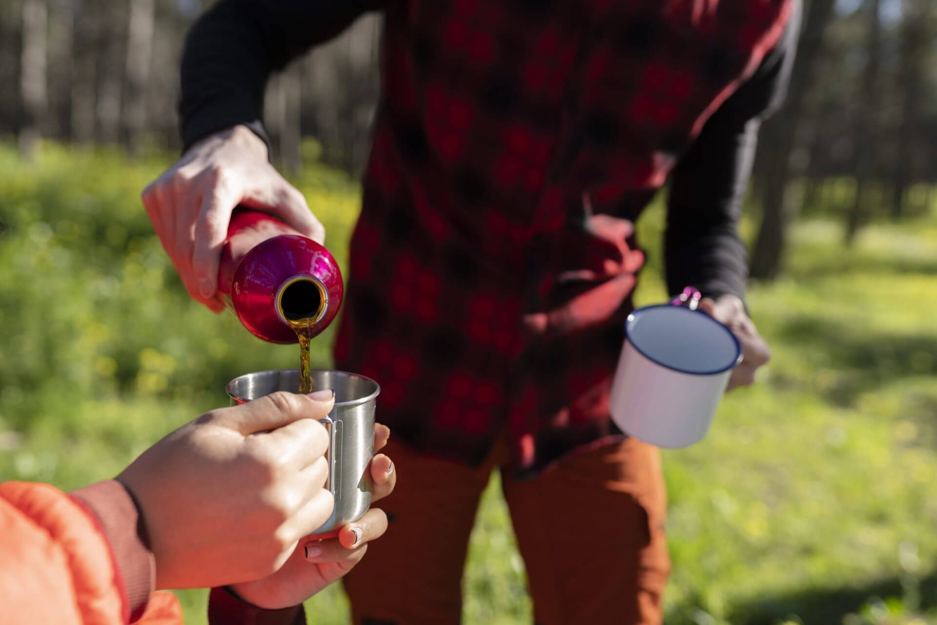 Sipping with Purpose: Adult Beverages and the Conscious Consumer | IFF ...