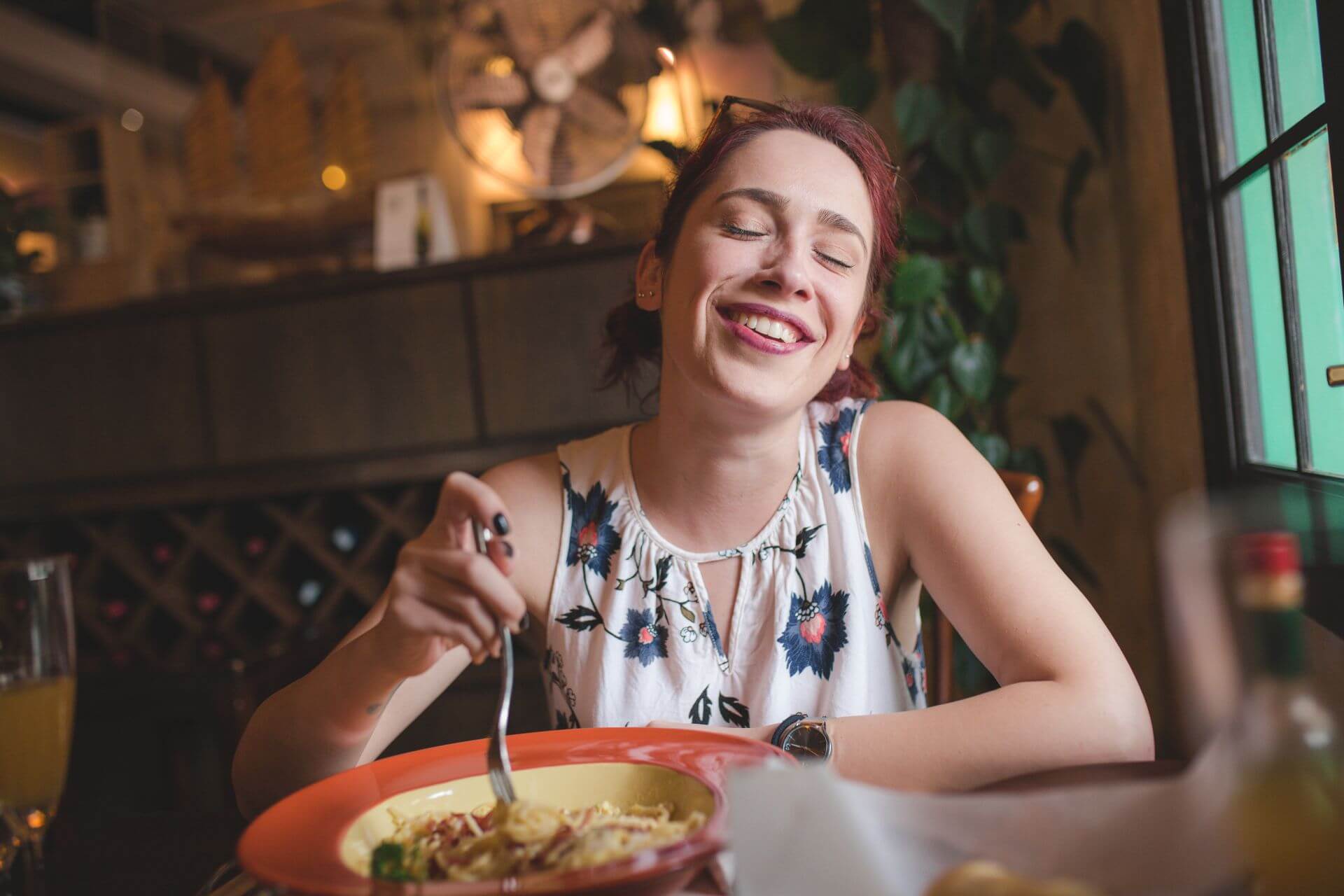 Top Flavor Trends for 2025 - IFF