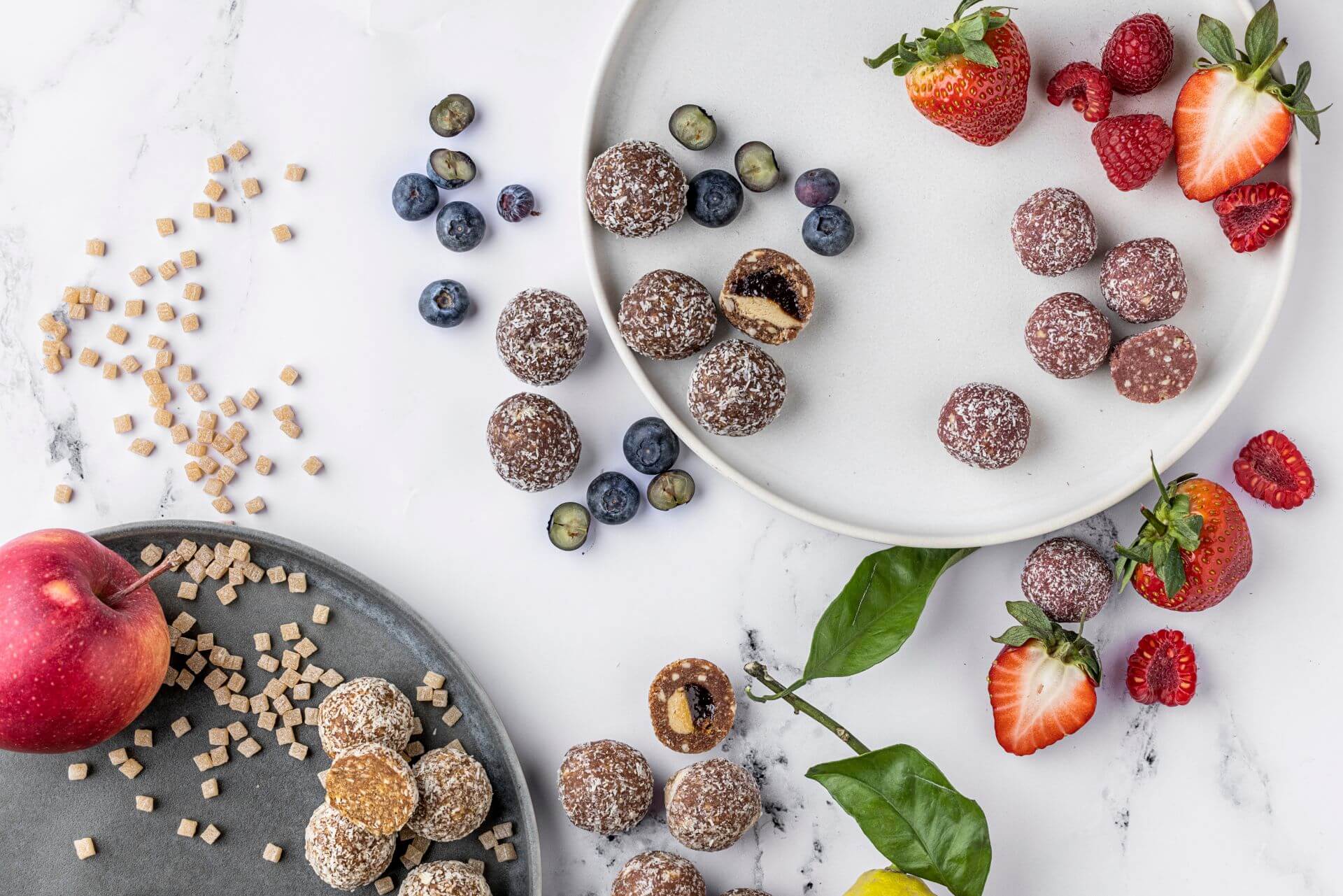 Contact TAURA by IFF | Real Fruit Ingredient Experts