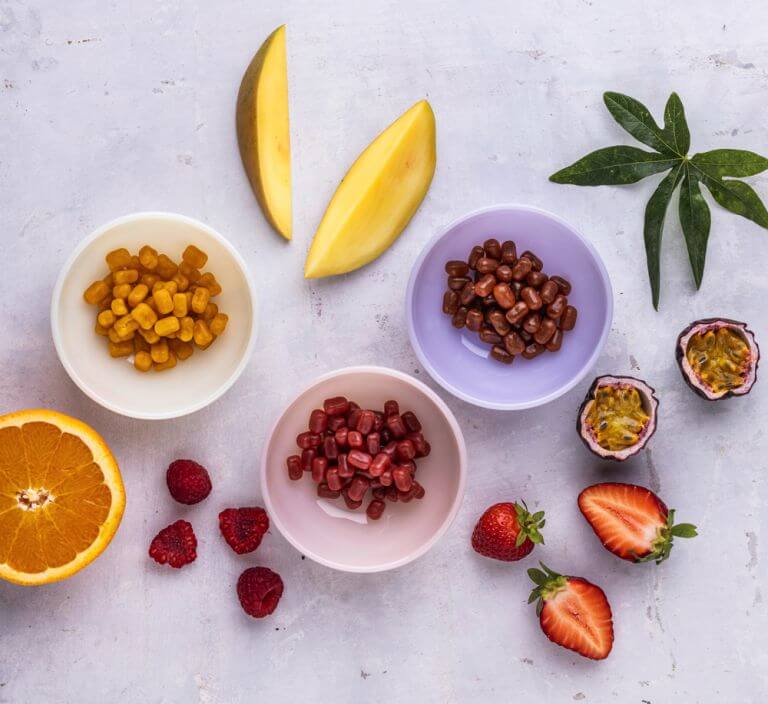 SOLAE SUPRO Soy Protein Isolates: A Dairy Protein Alternative | IFF Protein