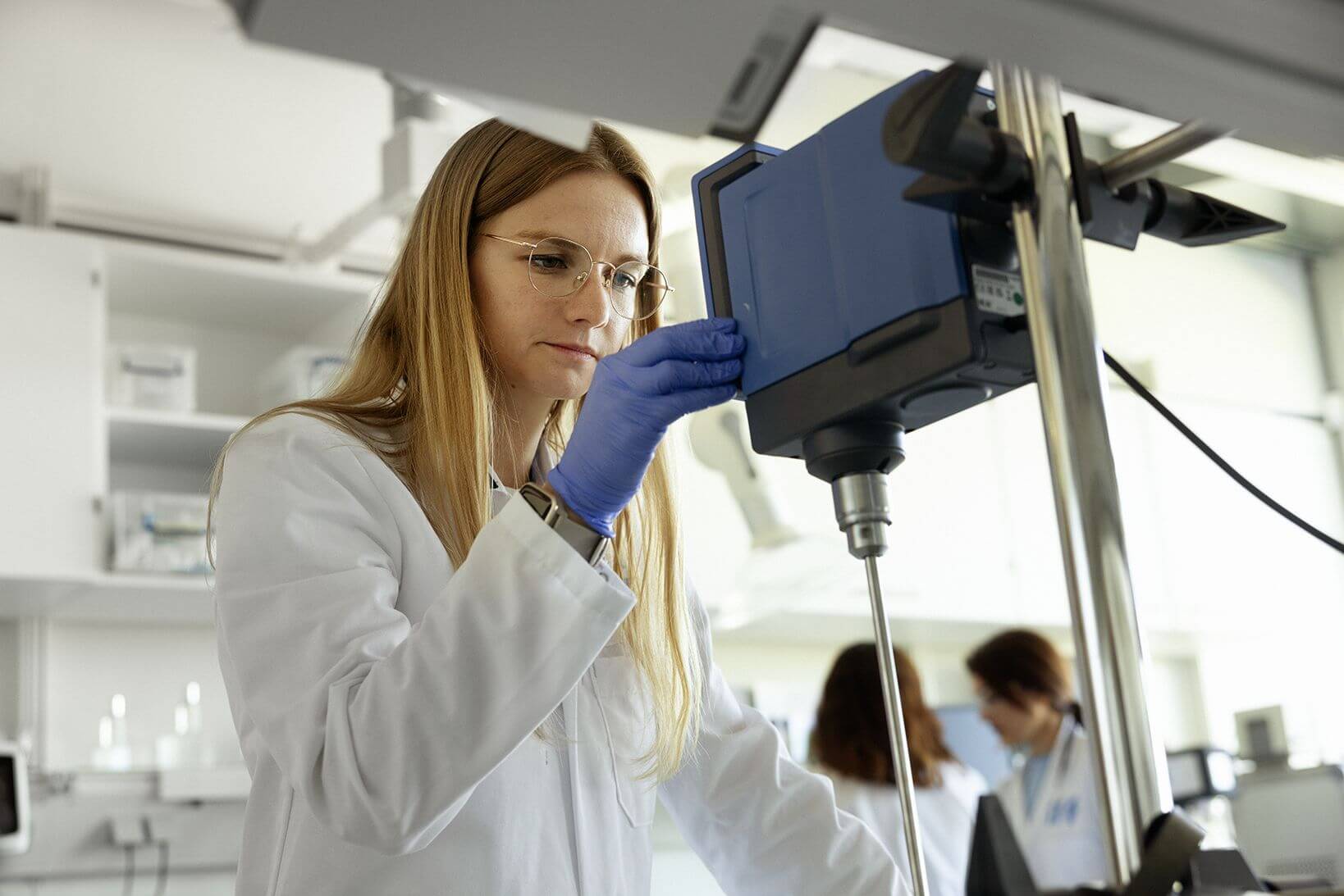 Emulsifiers for Polymers Solutions| IFF Food Ingredients