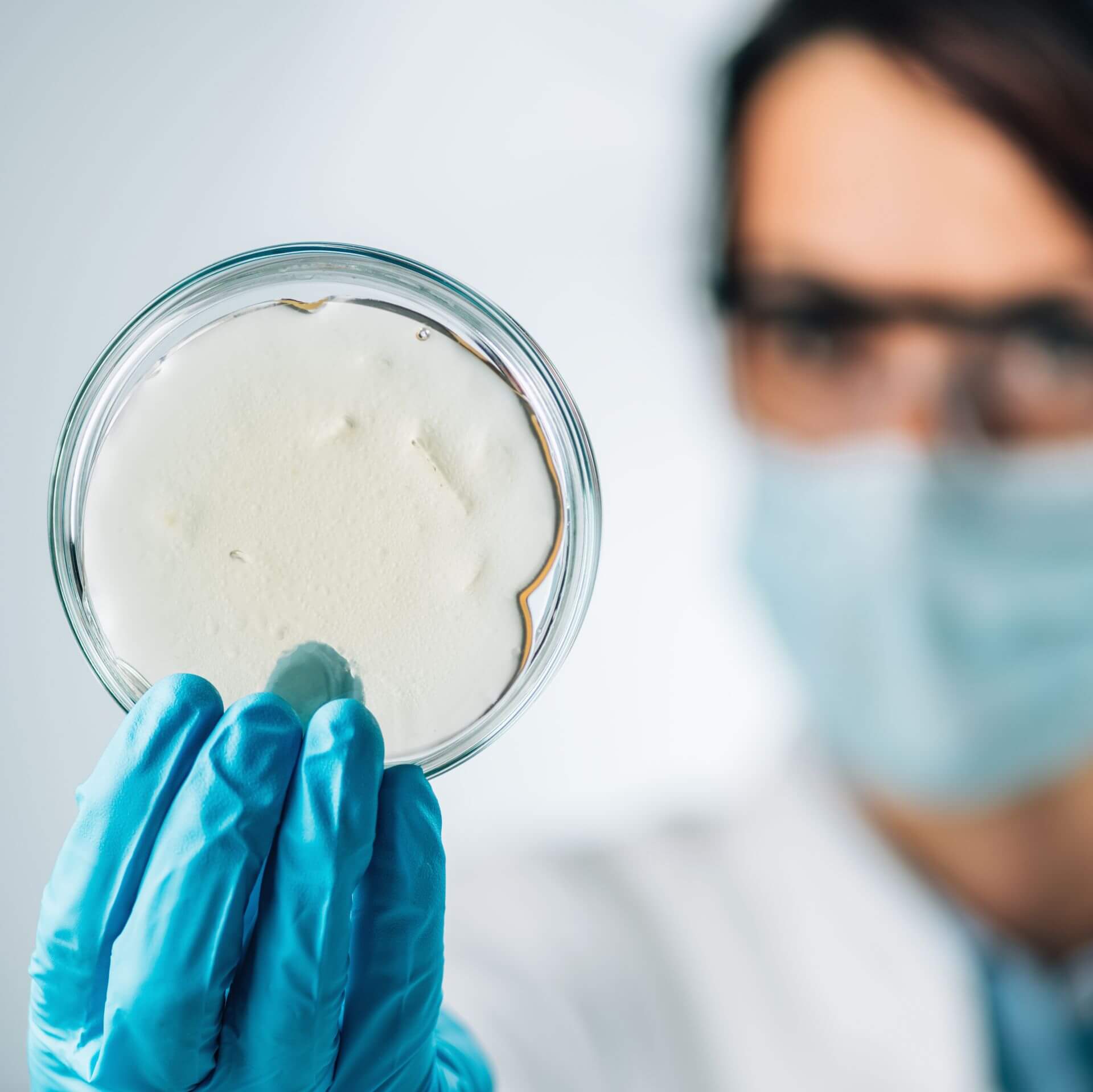 IFF Health Sciences | Microbiome & Bioscience