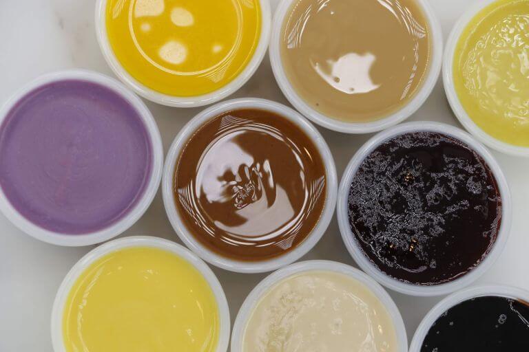GRINDSTED® Pectin | IFF Hydrocolloids