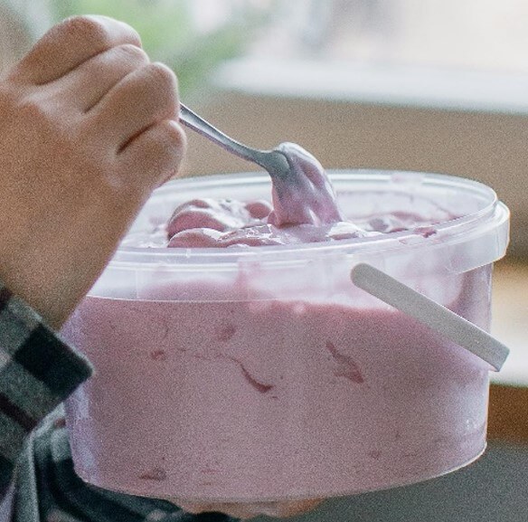 Emulsifiers for Polymers Solutions| IFF Food Ingredients