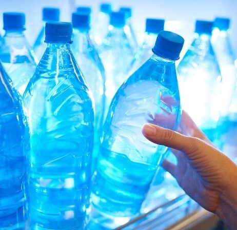 Emulsifiers for Polymers Solutions| IFF Food Ingredients