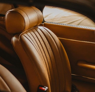 Emulsifiers for Polymers Solutions| IFF Food Ingredients