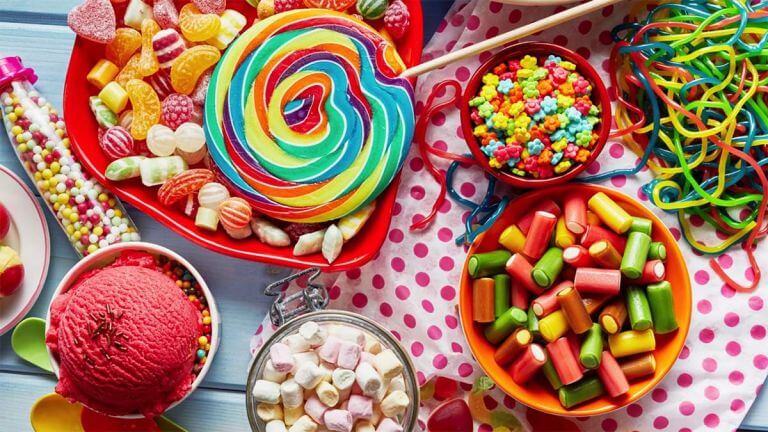 XIVIA® Xylitol | IFF Food Ingredients