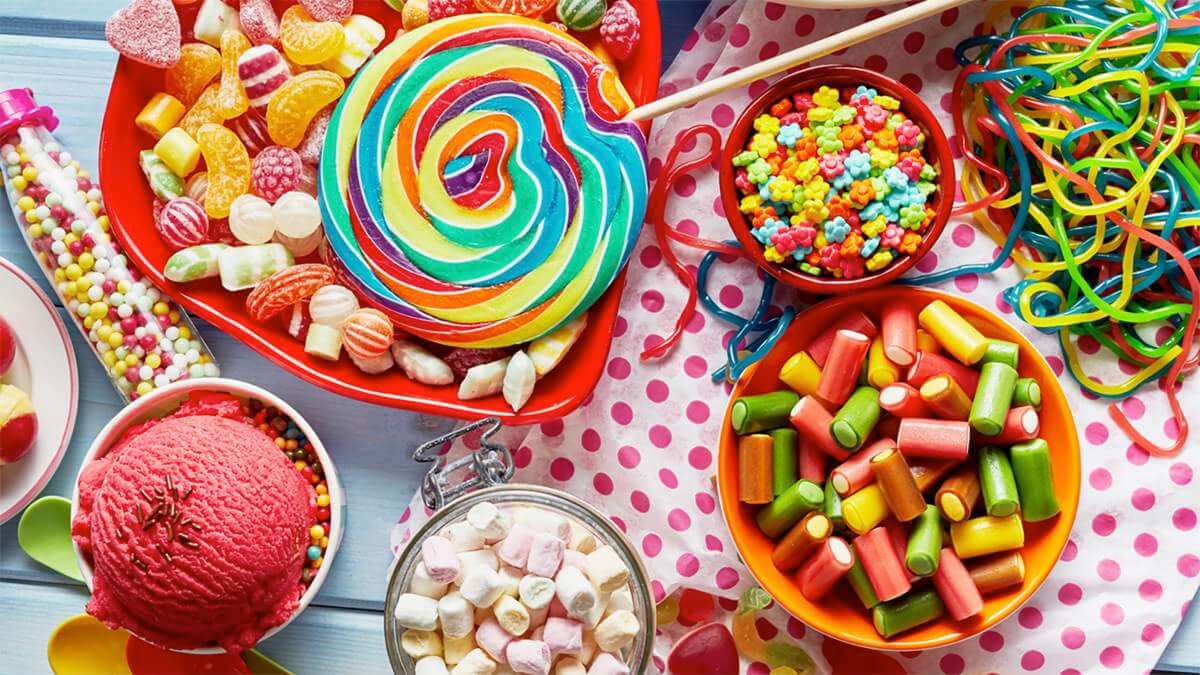 XIVIA® Xylitol | IFF Food Ingredients