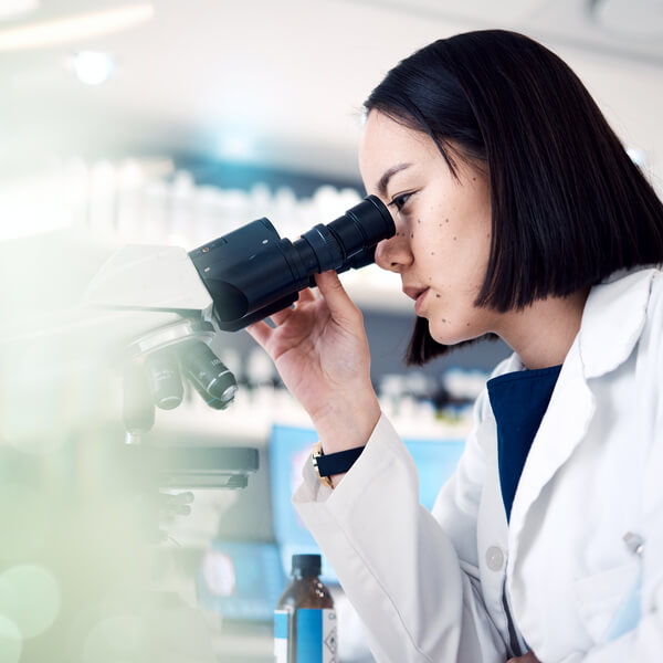 Our Science – IFF Health Sciences