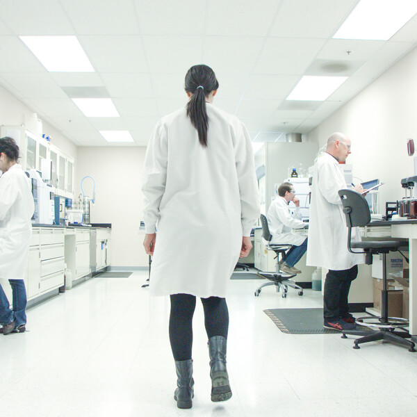 Our Science – IFF Health Sciences