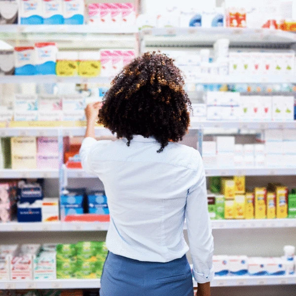 HOWARU® Probiotics – IFF Health Sciences