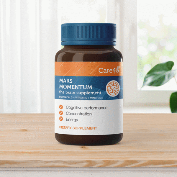 Brain Health Support for All Life Stages | IFF