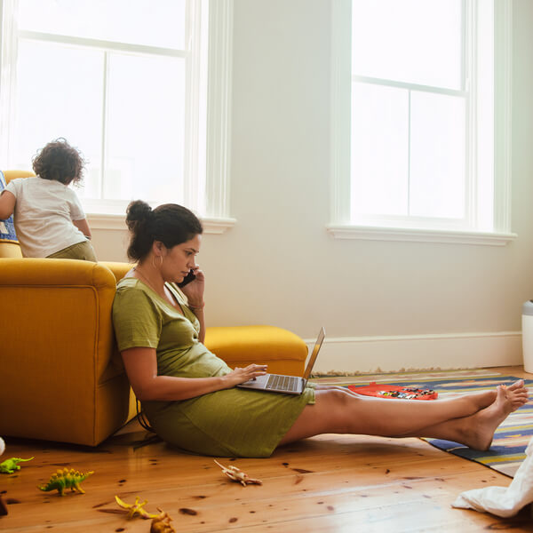 Brain Health Support for All Life Stages | IFF