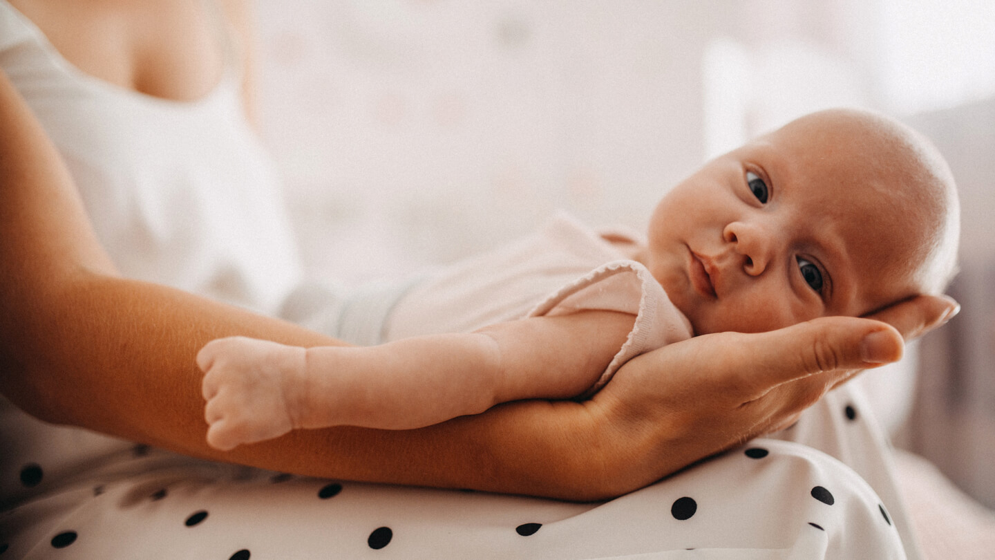 Early Life Nutrition & Development Solutions | IFF
