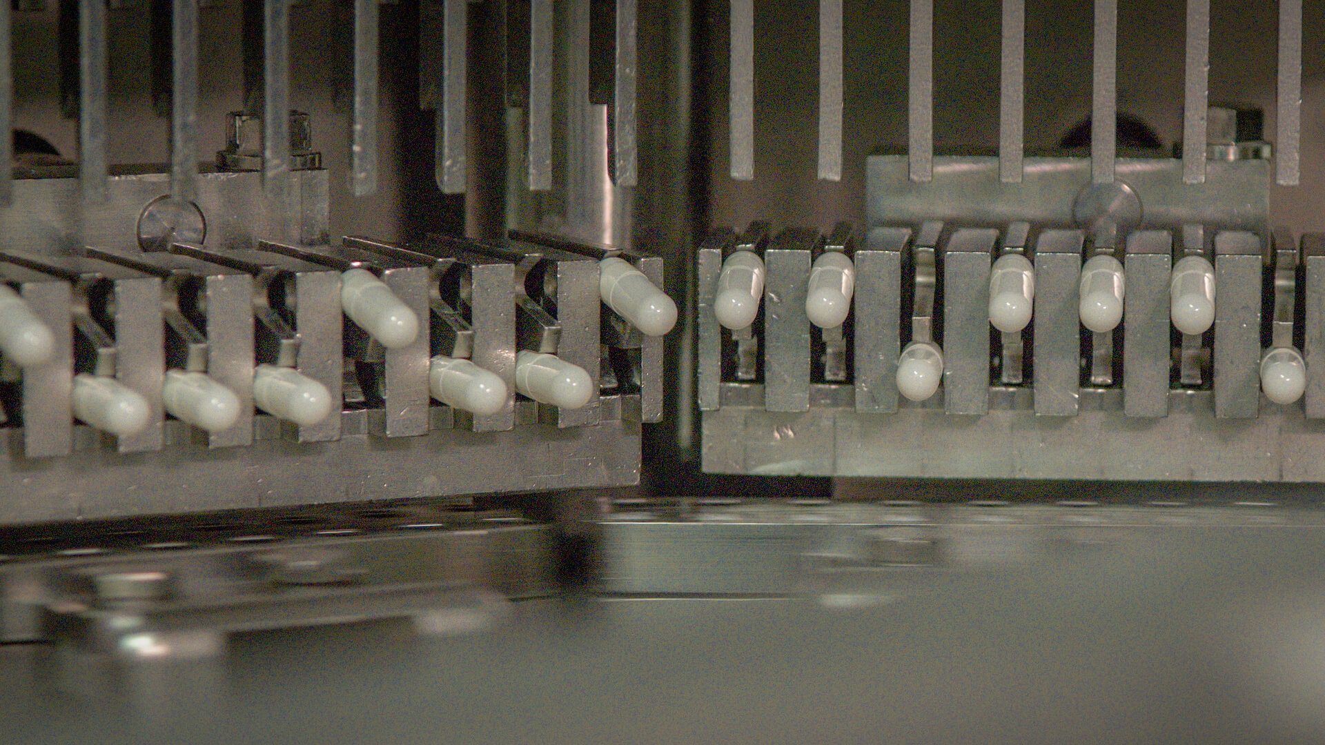 Finished Format Manufacturing Process & Quality | IFF