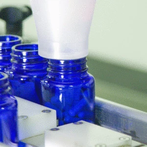 Clackamas Facility | Supplement Manufacturing | IFF