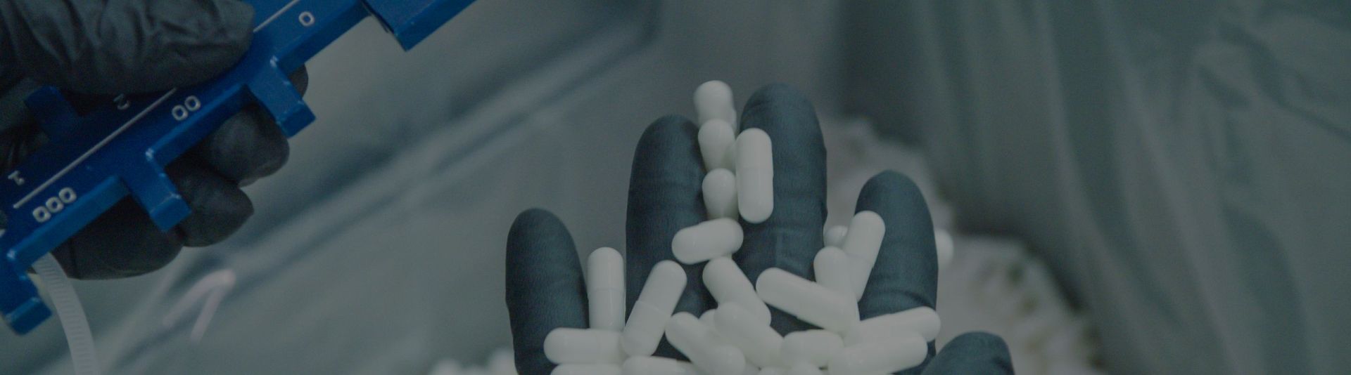 Manufacturing Expertise in Health Sciences | IFF
