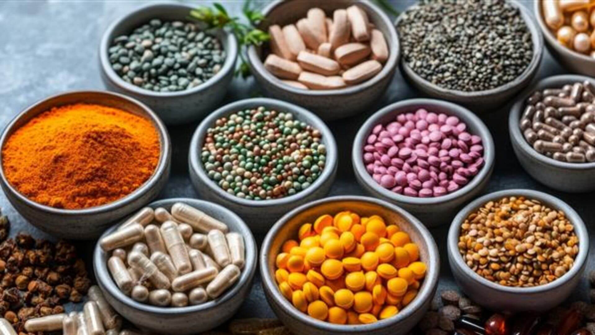 Other Health Ingredients – IFF Health Sciences
