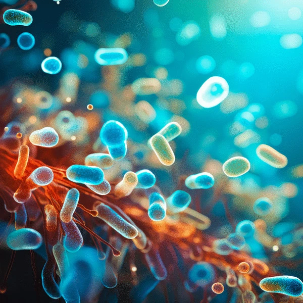 HOWARU® Probiotics – IFF Health Sciences