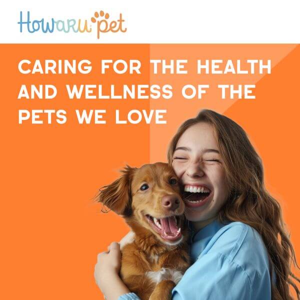 HOWARU® Pet Infographic - IFF
