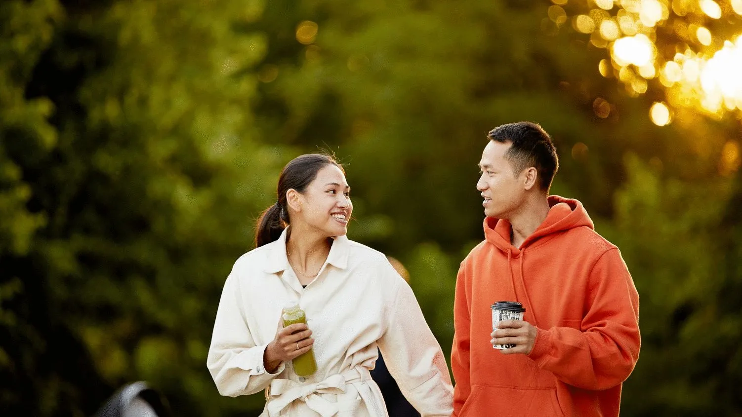 Digestive Health Solutions Backed by Science | IFF