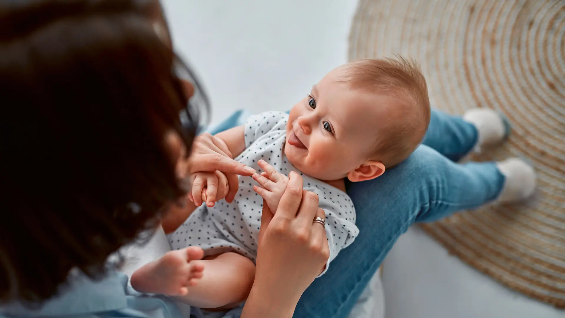 Early Life Nutrition & Development Solutions | IFF