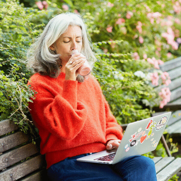Brain Health Support for All Life Stages | IFF