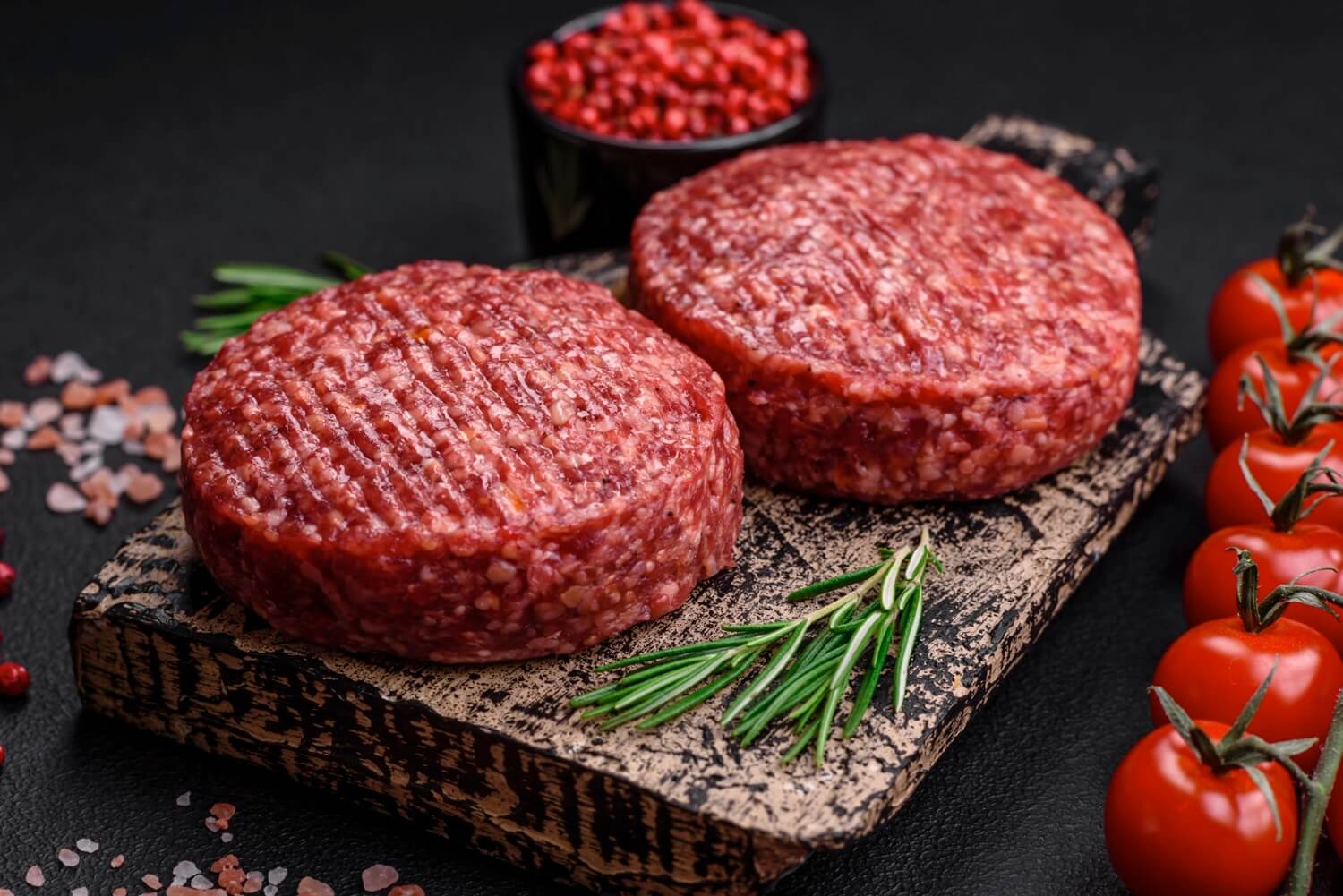 GUARDIAN for Meat | IFF Food Protection
