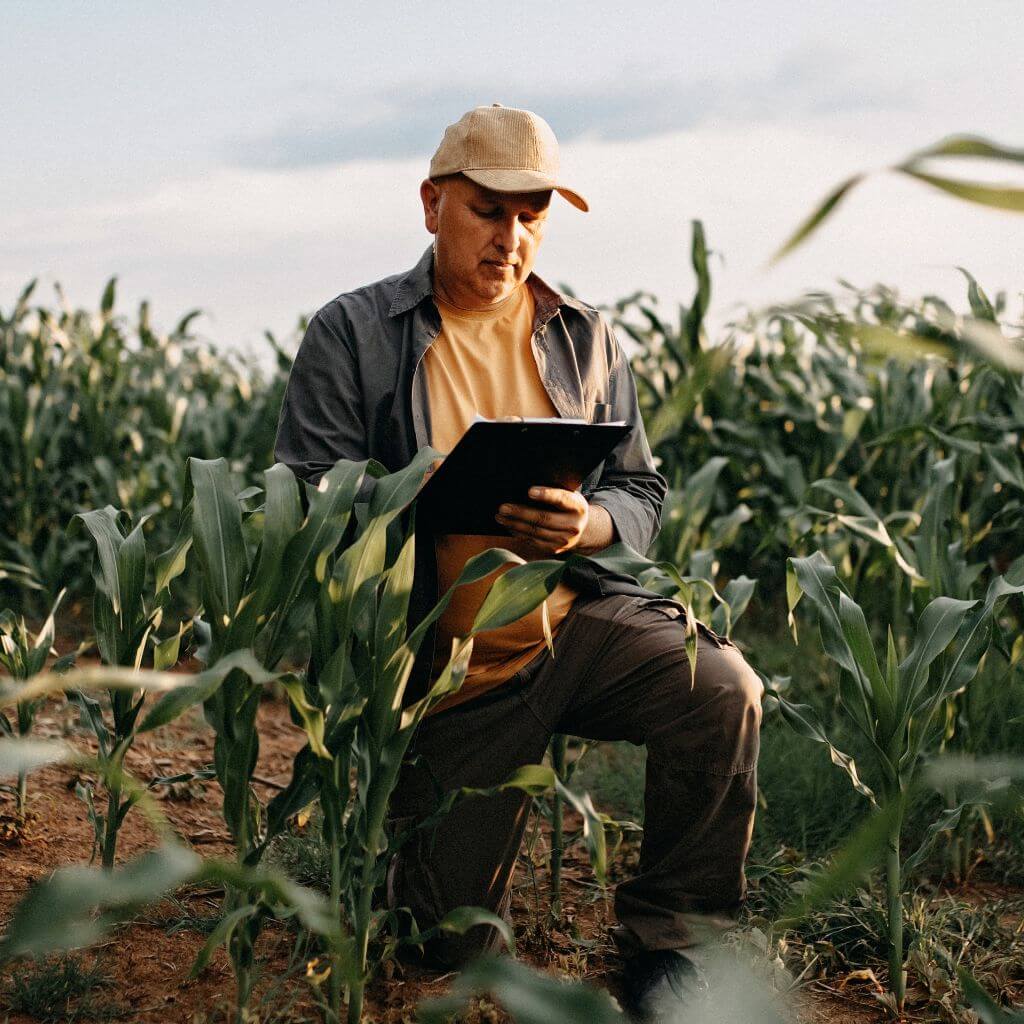 Crop Biologicals - IFF