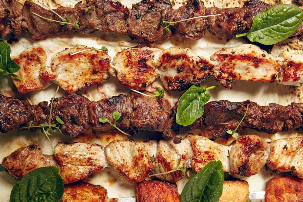 Antimicrobial & Fermentate Food Protection | IFF Food Ingredients