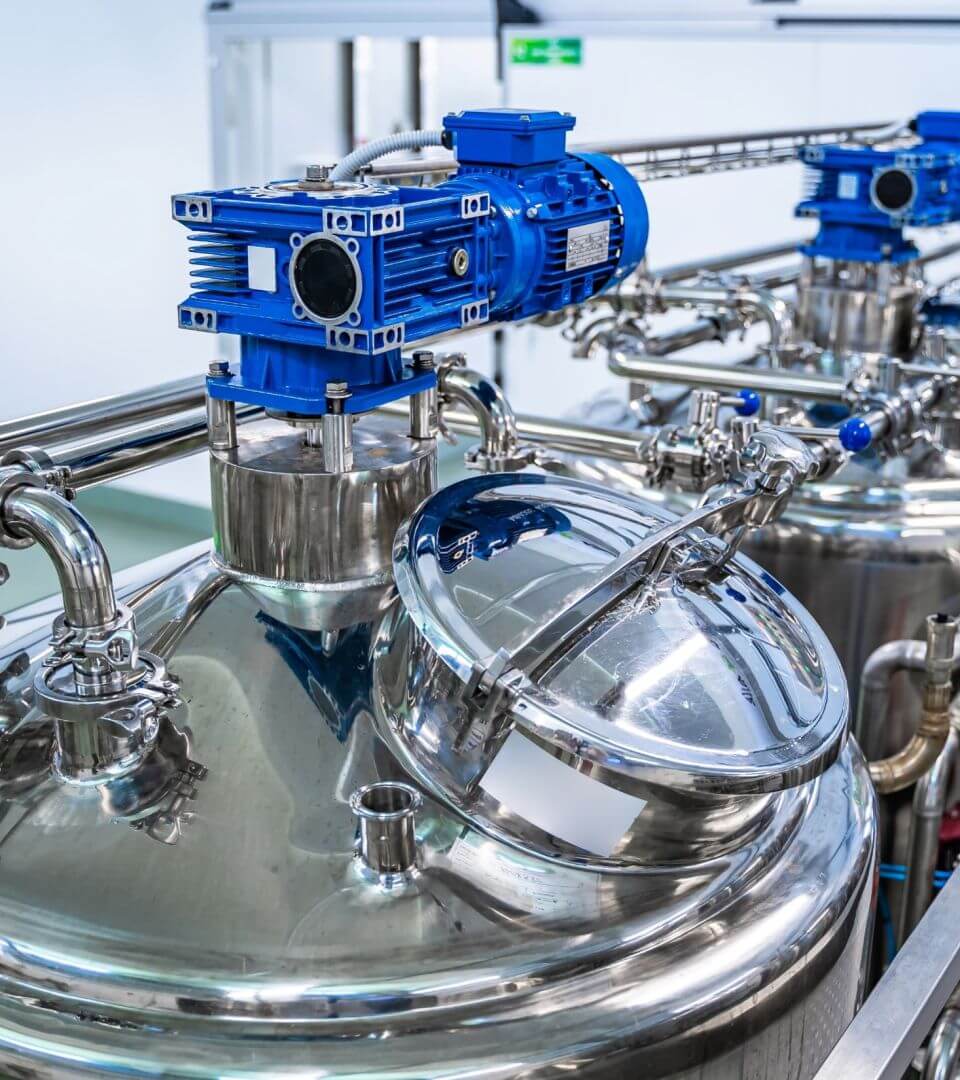 Antimicrobial & Fermentate Food Protection | IFF Food Ingredients