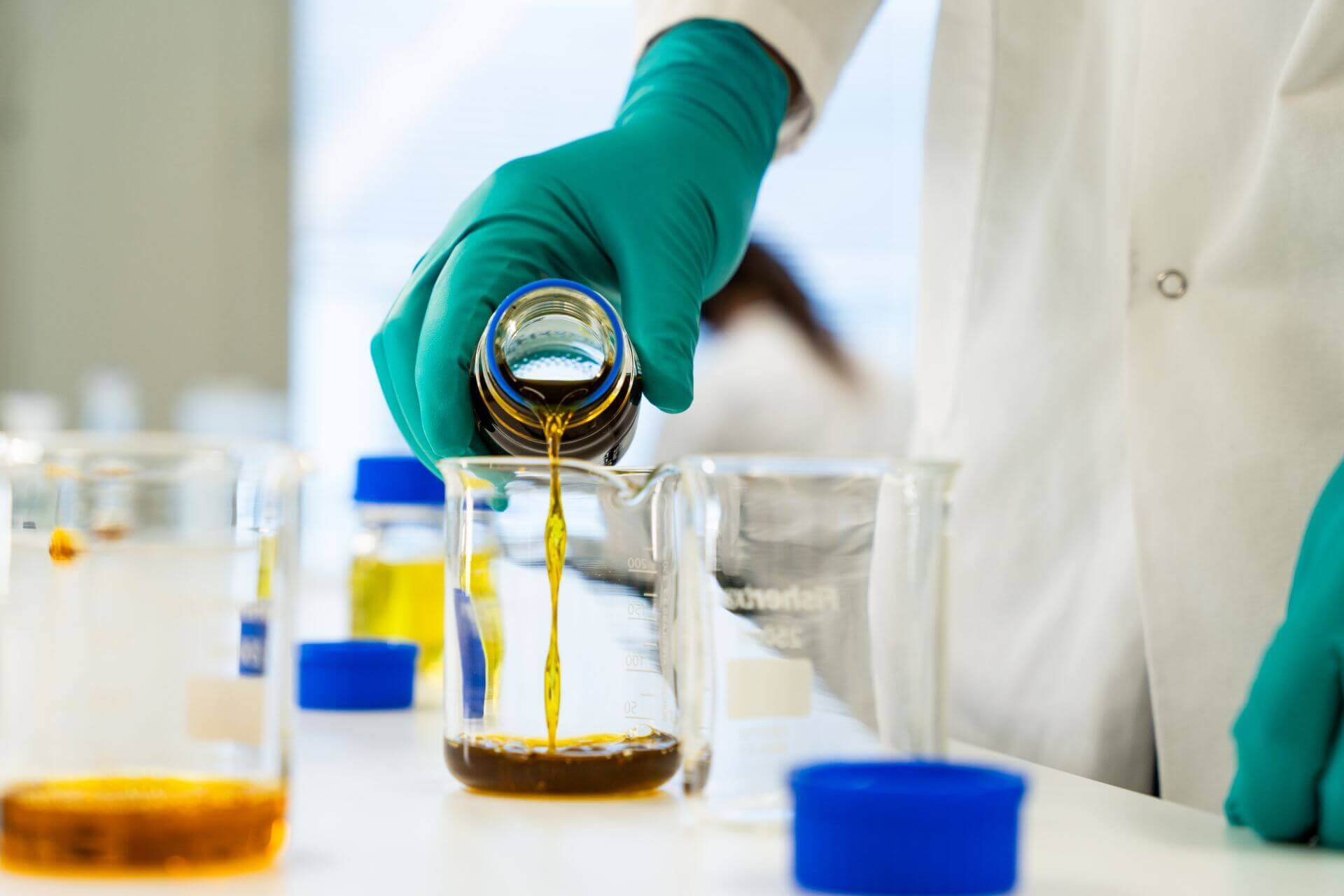 HOWARU® La-14® Probiotic for Microbiome Support | IFF