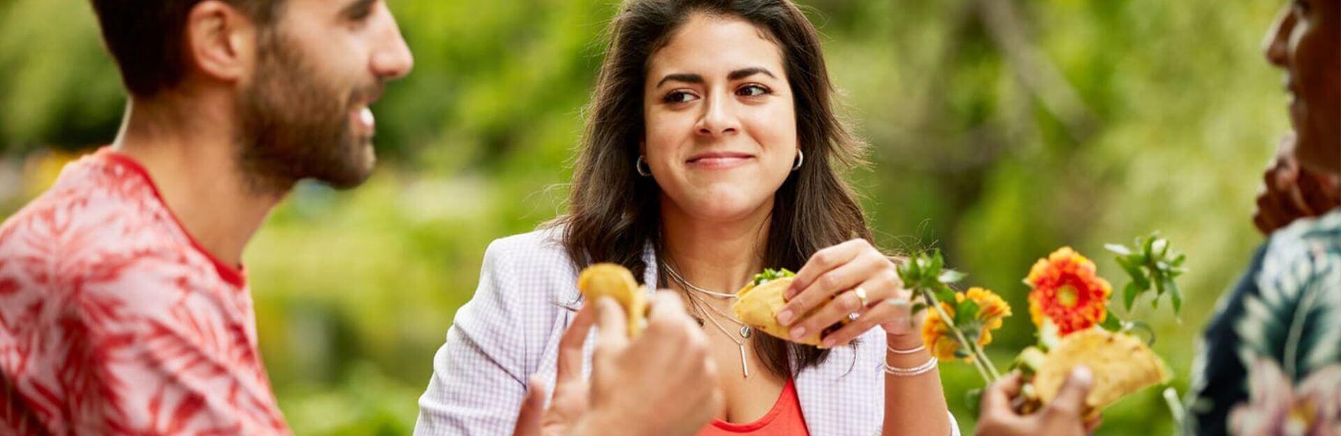 HOWARU® Restore Probiotic – IFF