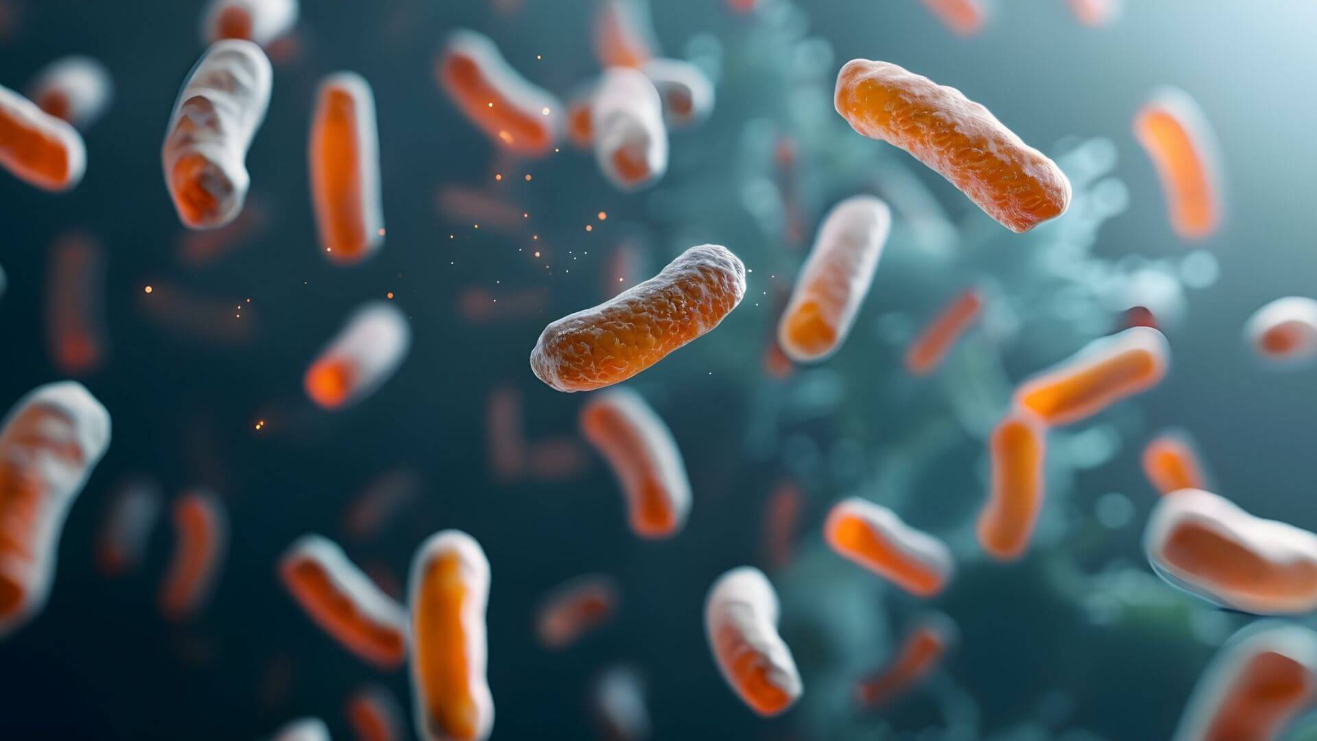 HOWARU® Signature Strains – IFF Health Sciences