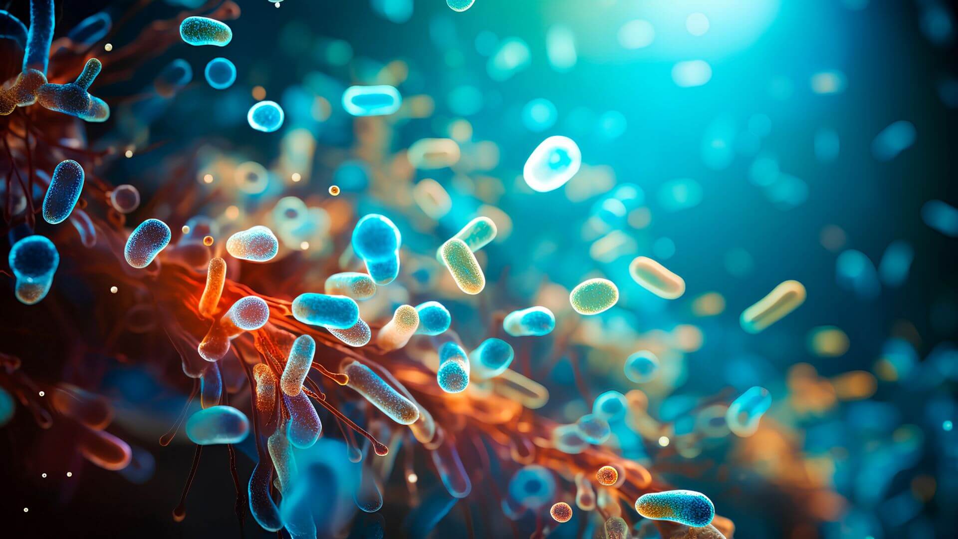 HOWARU® Essential Strains – IFF Health Sciences